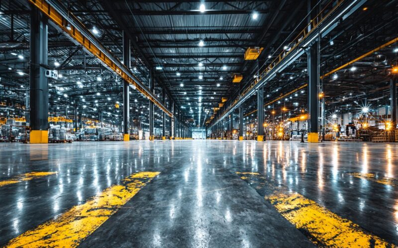 Digital Twin in Manufacturing: Implementation Guide With Proven ROI ...