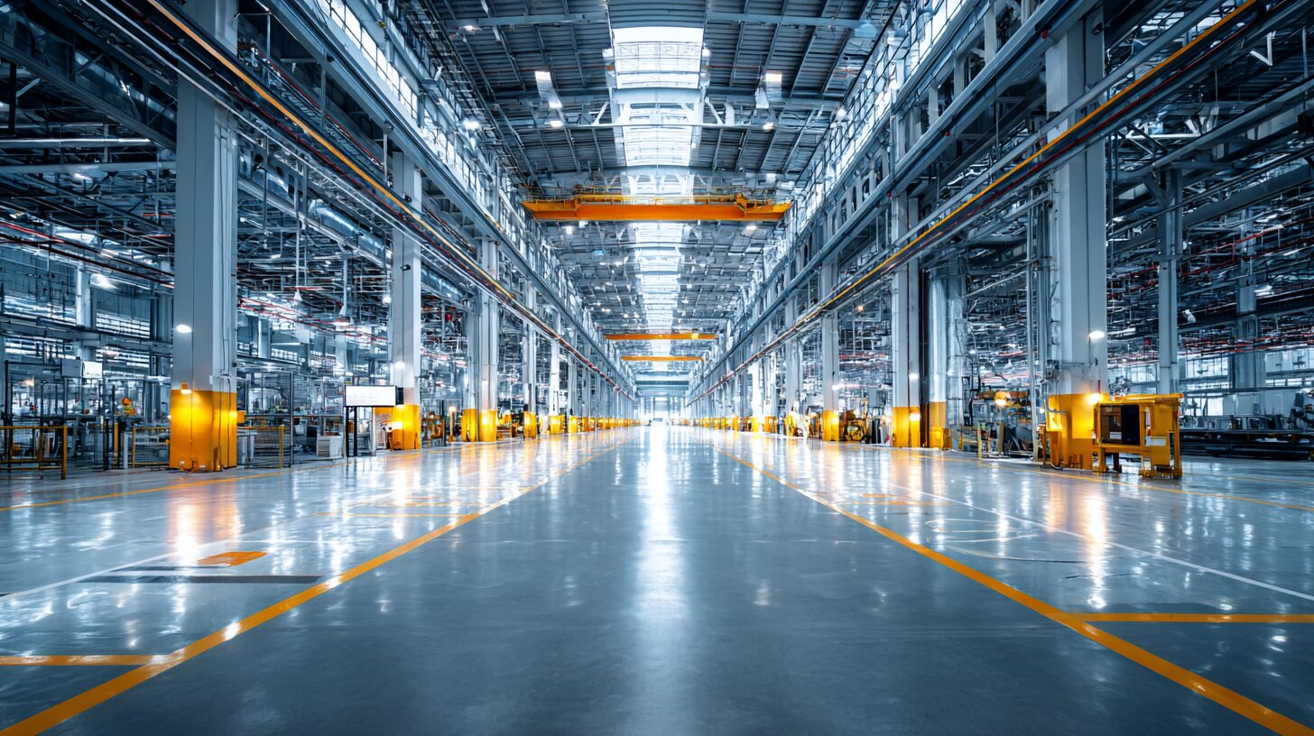 Future-Proof Your Operations: Industrial Safety Best Practices 2026 ...